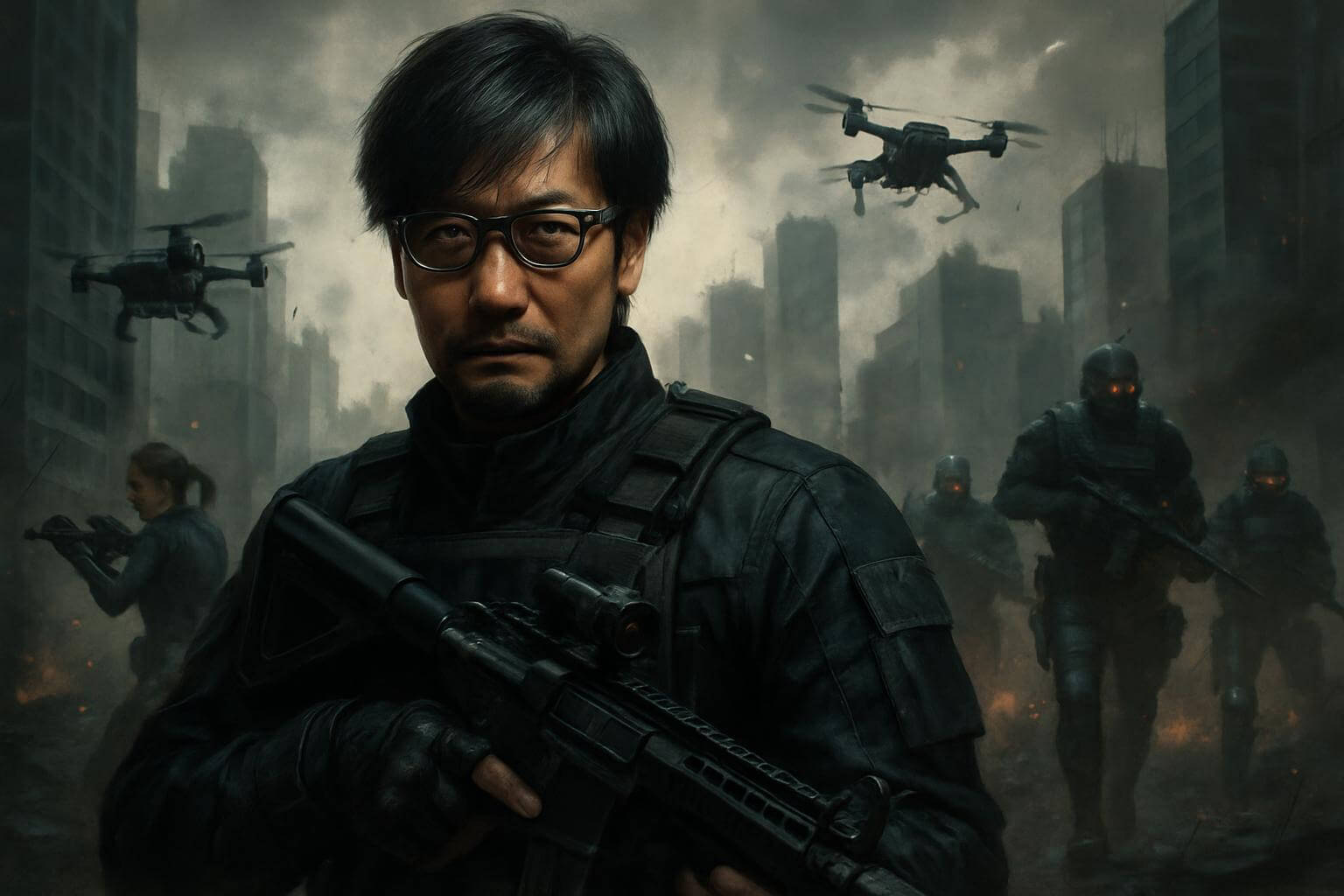 Spirit Seeds Bring Magic to Kitsune: Grow a Garden - GameBells