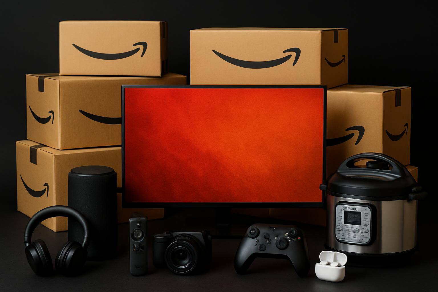 Best Black Friday Gaming Deals in 2025: Bigger Than Ever - GameBells